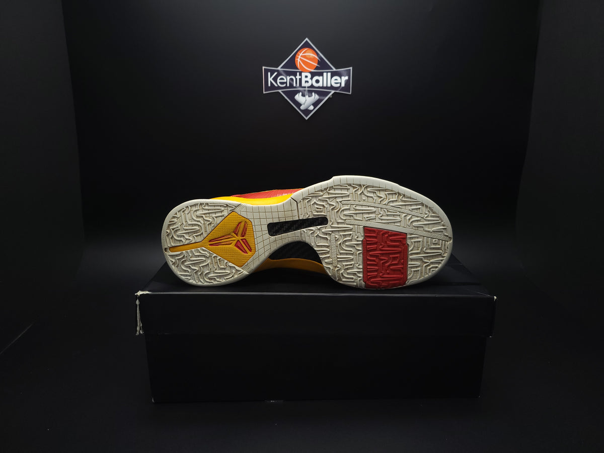 Nike Kobe 5 China – KentBaller