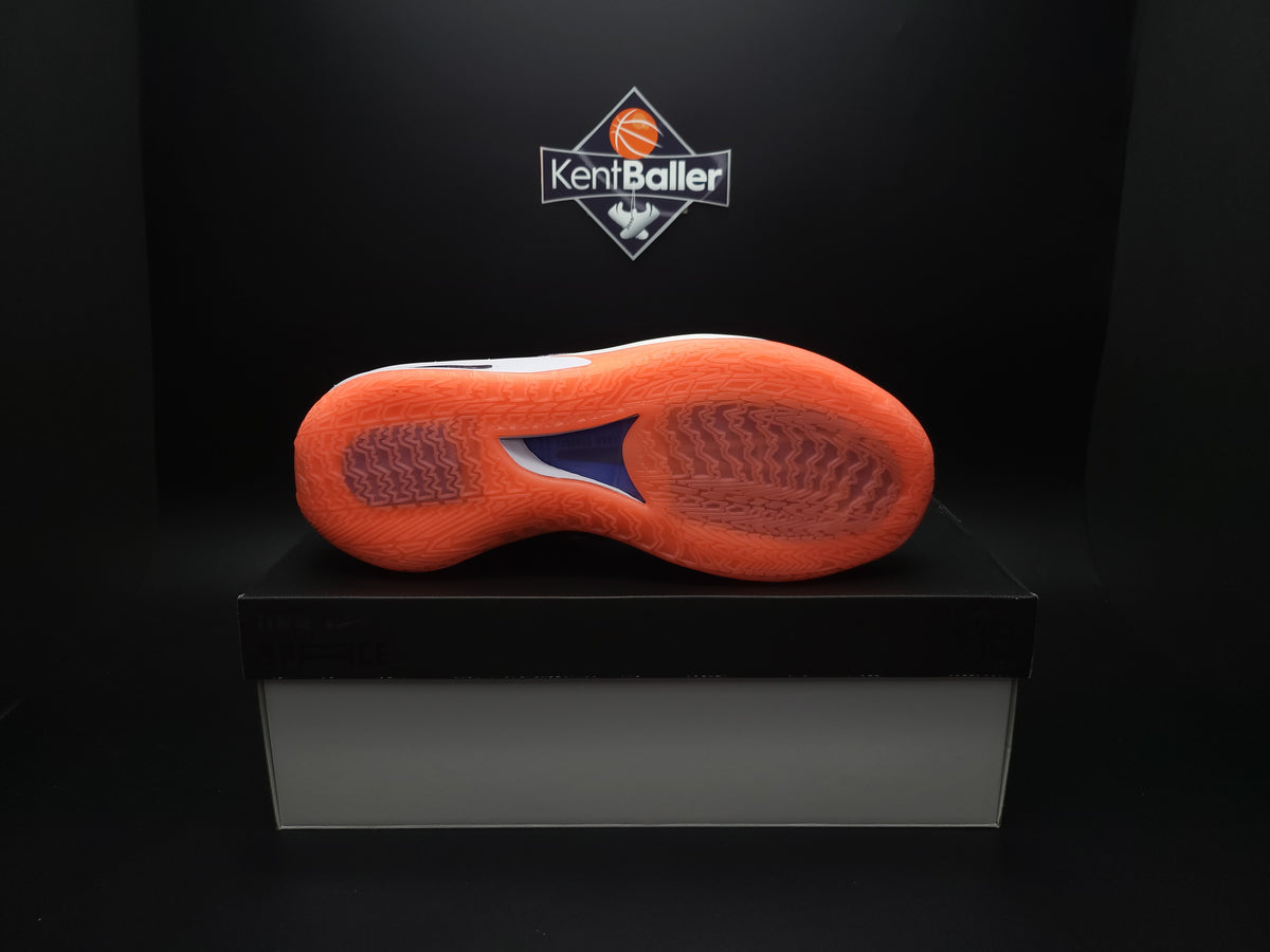 Nike Air Zoom GT Cut Violet Crimson – KentBaller